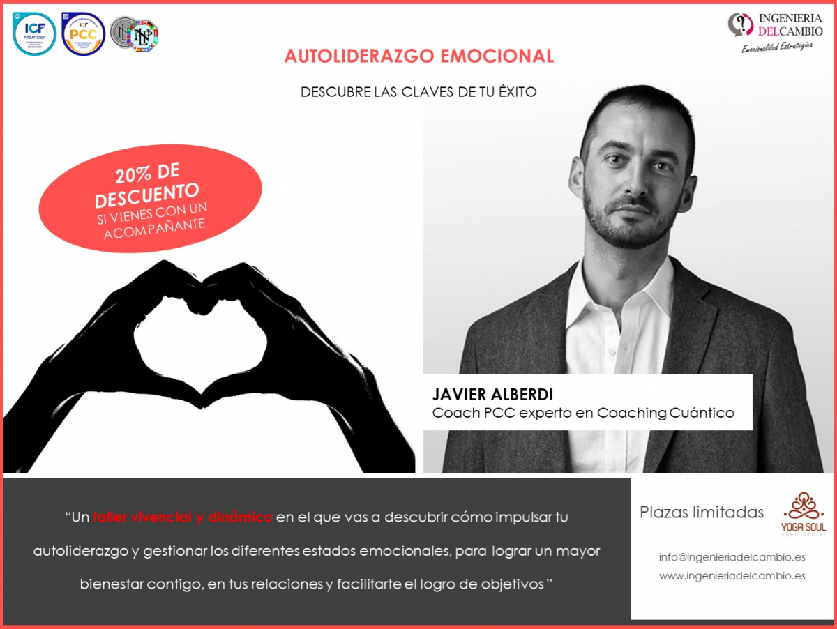 AUTOLIDERAZGO EMOCIONAL - Ingenieria del Cambio